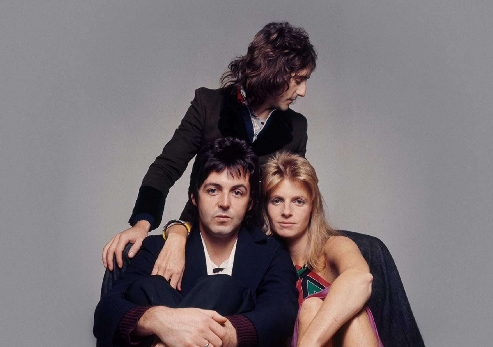 Exploring the Musical Legacy of Wings: Songs, Albums, Reviews, and ...